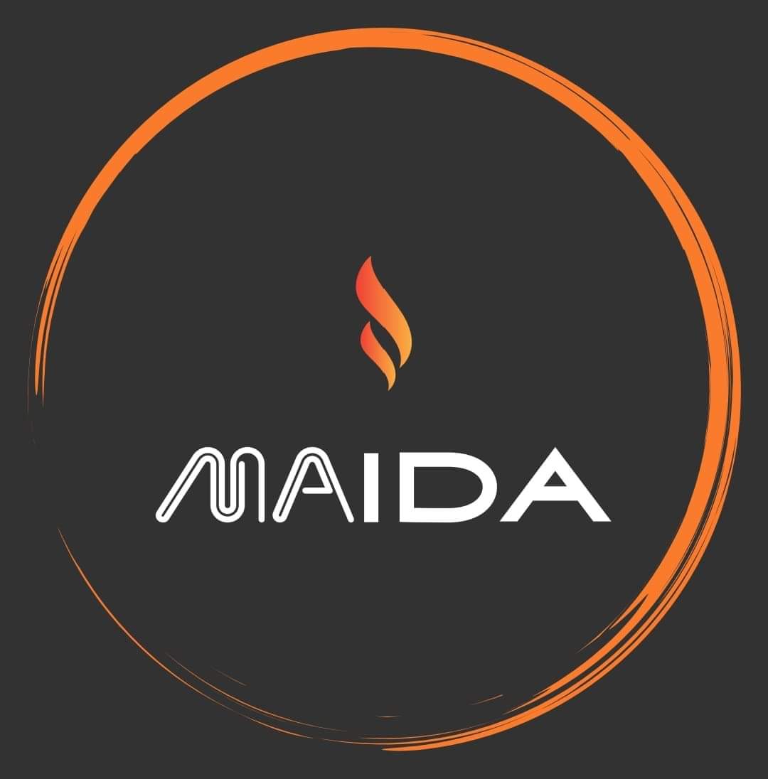 Maida Restaurant & Lounge logo